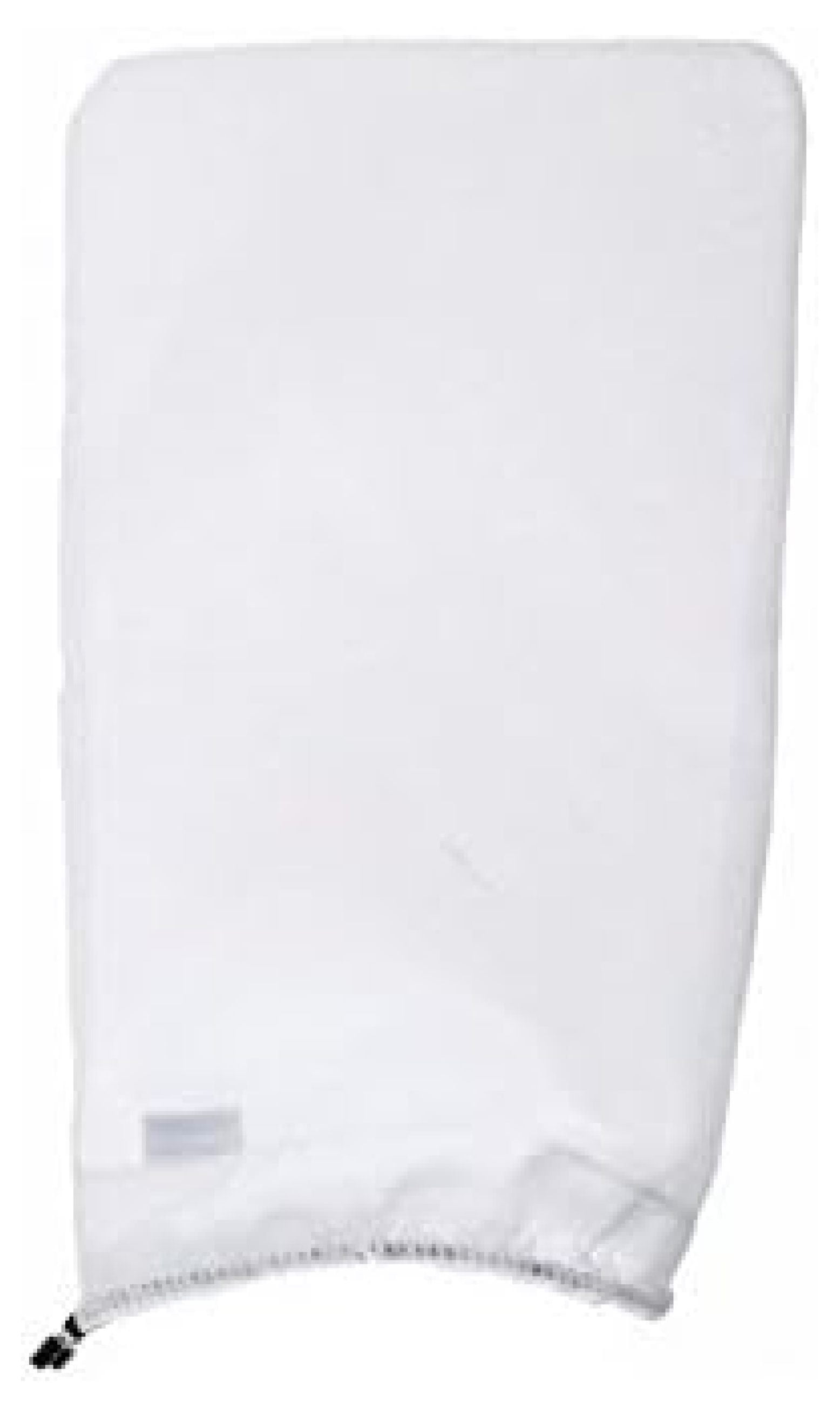 Power Vac 019-D-2100 Superfine Mesh Filter Debris Bag - Walmart.com
