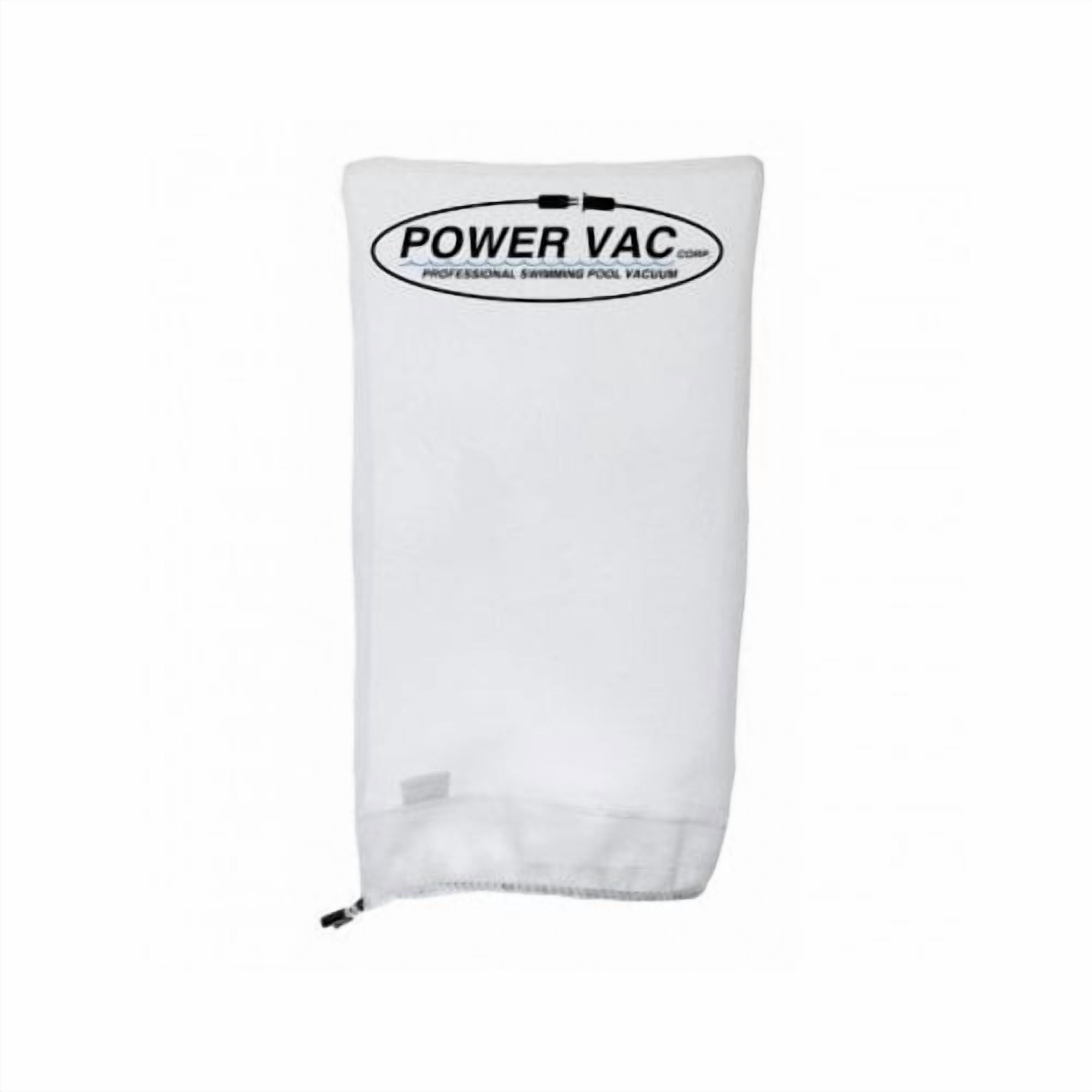 Power Vac 022-D-2100 26" Heavy Duty Mesh Filter Bag - Walmart.com