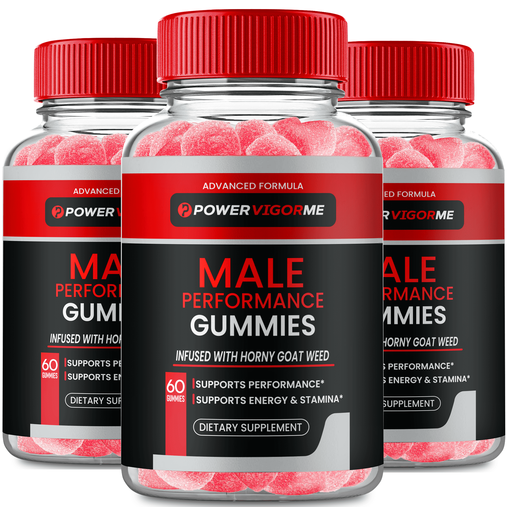 Power Vigor Gummies, Power Vigor Me Male Gummy, Official PowerVigor ...
