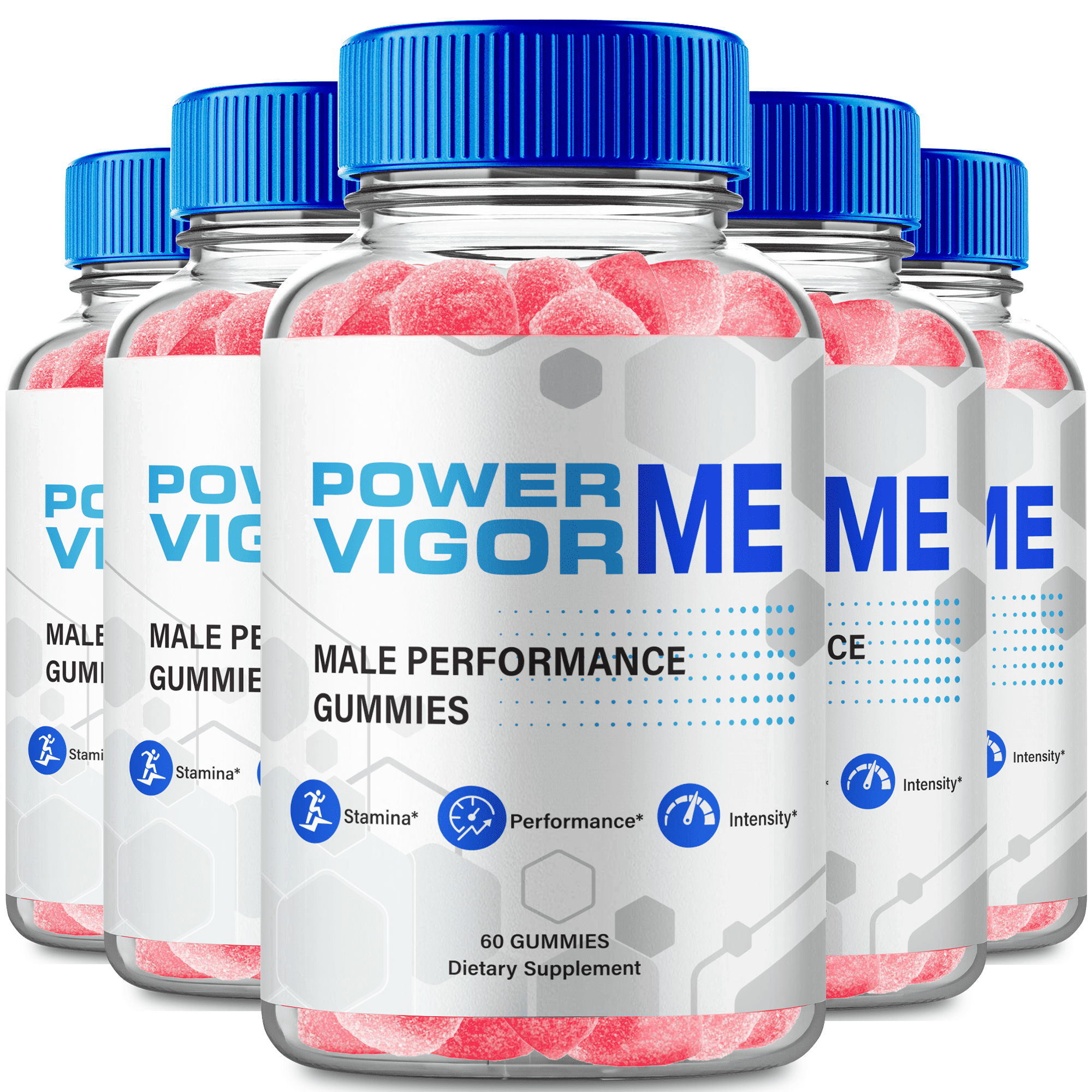 Power Vigor Gummies, Power Vigor Me Male Gummy, Official PowerVigorMe ...