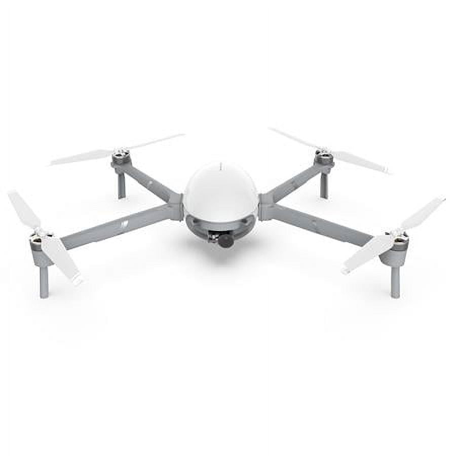 PowerVision PowerEgg X Explorer AI Camera & Drone with 4K Video, 30 Min Flight Time, 3.7 mi Max ...