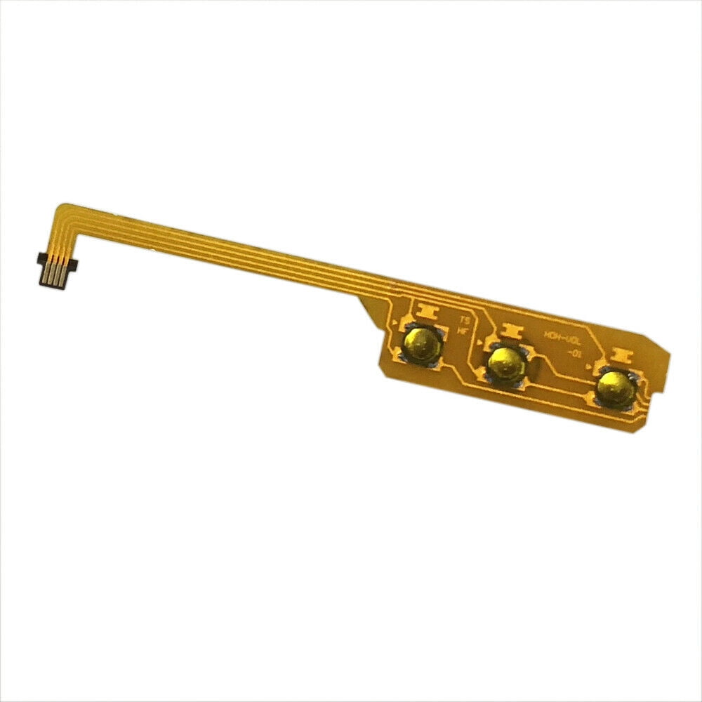 Power Volume Button Ribbon Flex Cable For Nintendo Switch Lite NS Lite ...