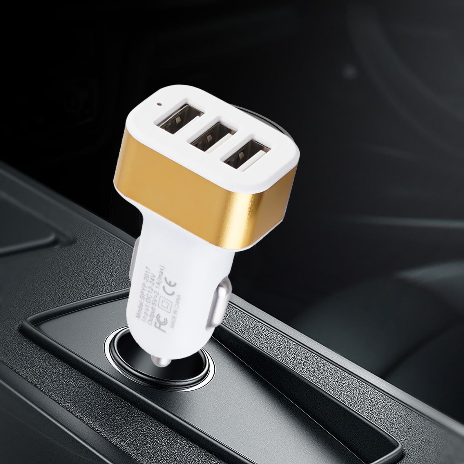 Power Wall Plug Phone Adapters for Phones Type C Charging Fast Charge ...