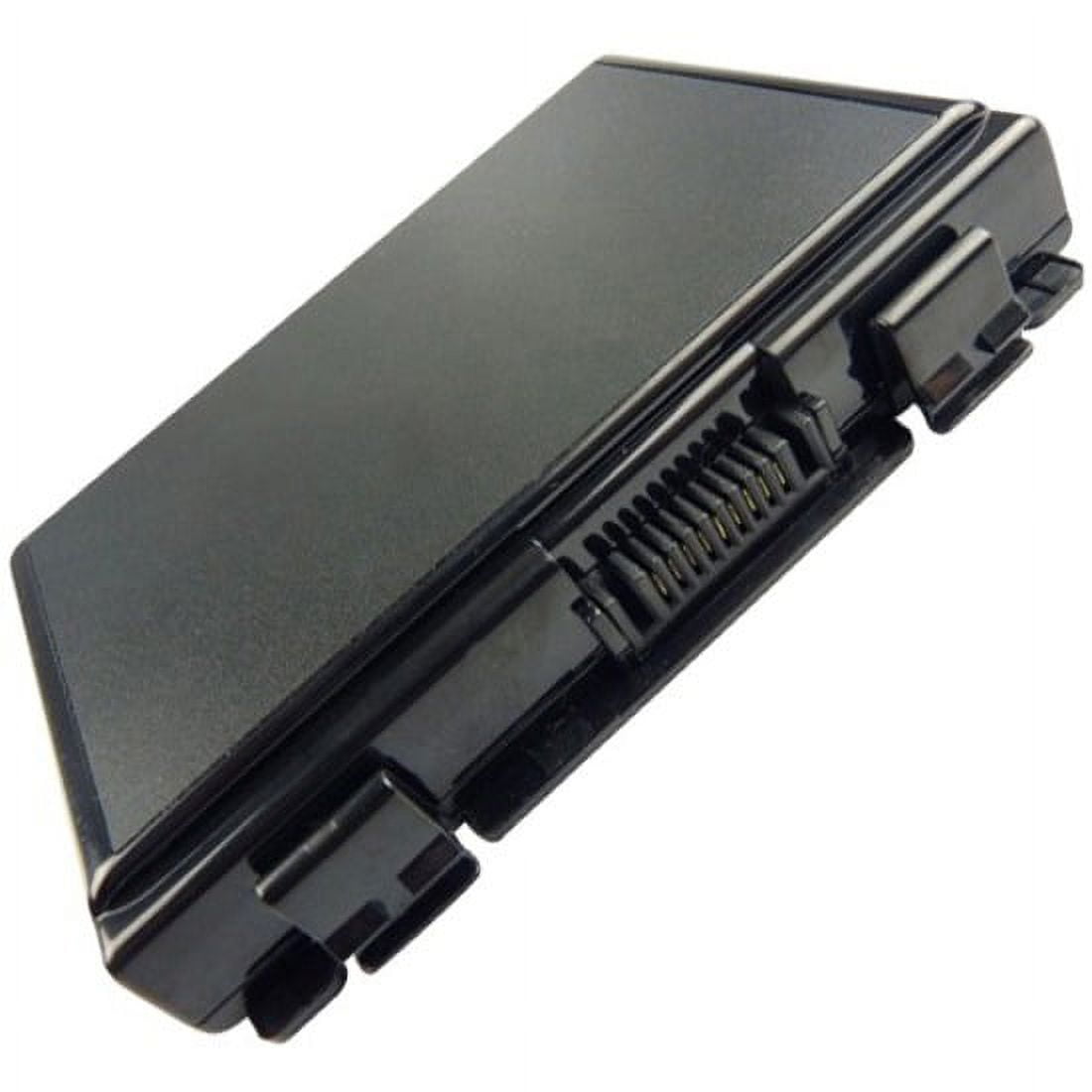 Power Warehouse Premium 6-Cell 4400mAh 10.8v Laptop Battery for ASUS ...