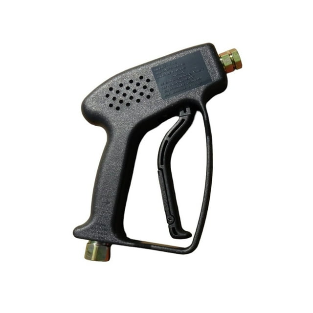 Giant Trigger Gun Power Washer, High Pressure 10 GPM Up To 5000 PSI ...