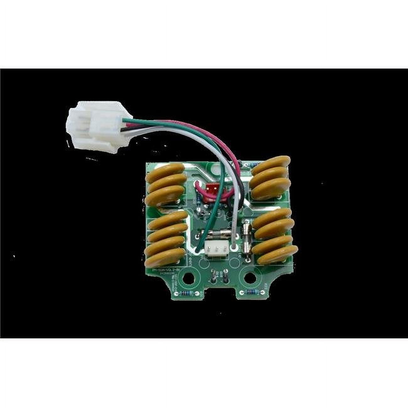 Power Watchdog Hughes Autoformers RSP-50-PWD, Replacement Surge ...