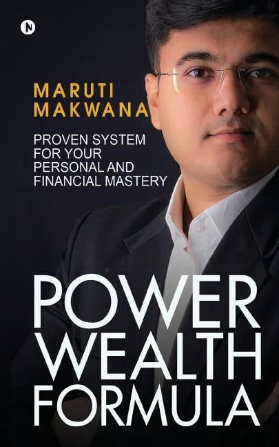 Power Wealth Formula : Proven System for Your Personal and Financial ...