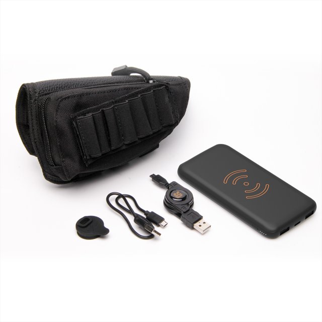 Beyond Cell 10,000mAh Power Weapon Kit, Extended Battery Pack ...