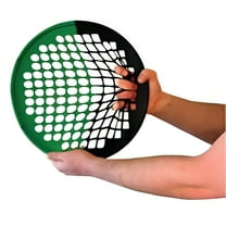 CanDo Web Hand Therapy Device, 7" Diameter Latex-Free HSA/FSA Eligible ...