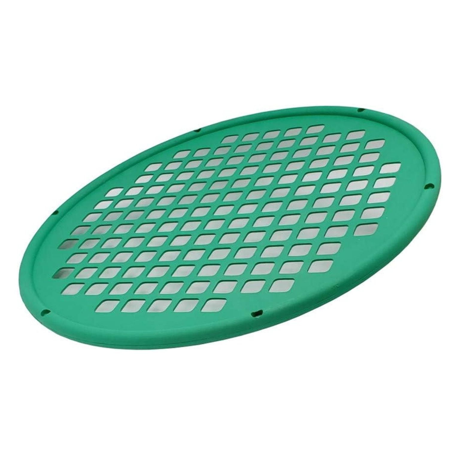 Power Web Finger, Hand, Wrist, And Forearm Exerciser 14" Original Green ...