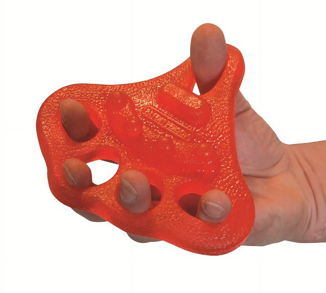 Power Web FlexGrip Forearm Exerciser Gripper, Soft and Comfortable Hand ...