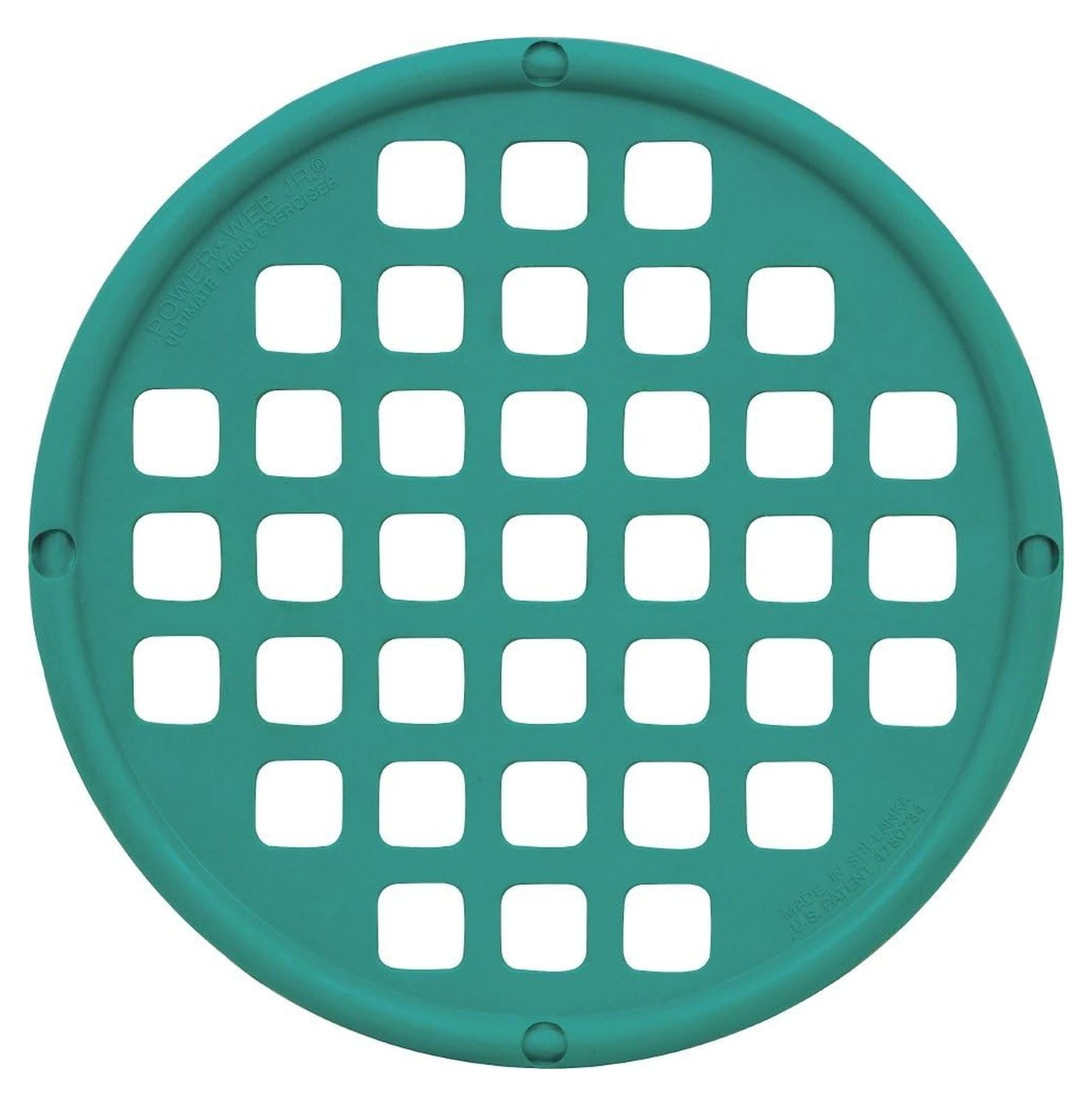 Power Web Jr. Hand Exerciser Level 1 Firm - Walmart.com