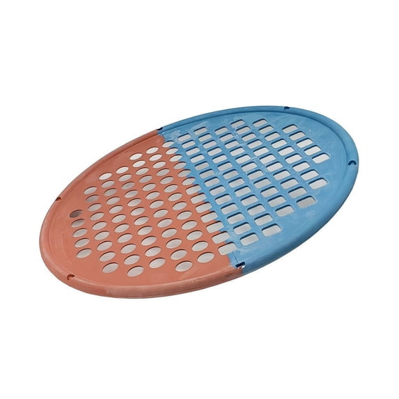 Power-Web Latex-Free Red/Blue Combo - Walmart.com