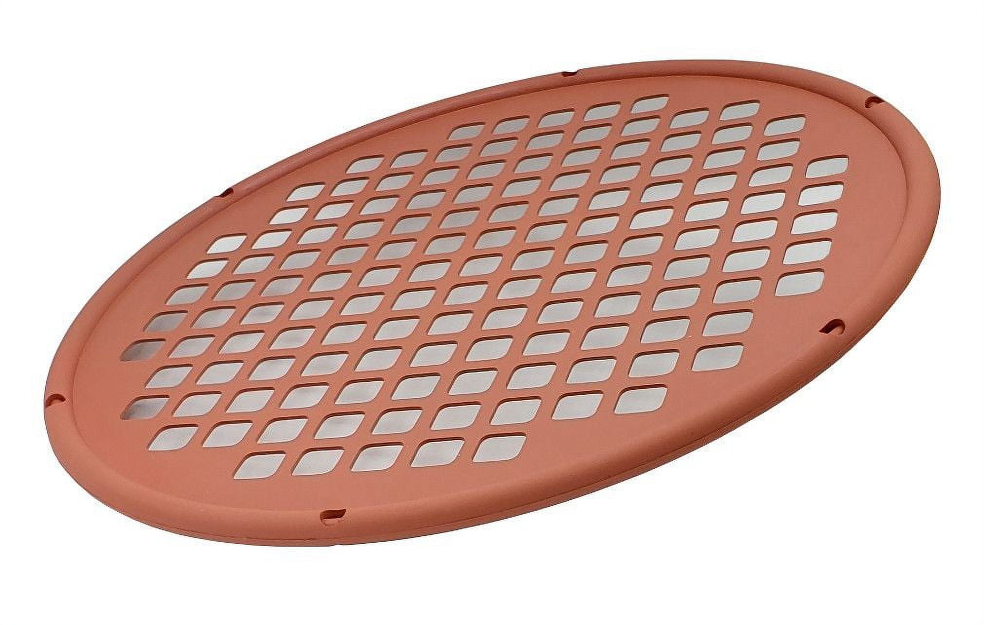 Power-Web Latex-Free Red - Walmart.com