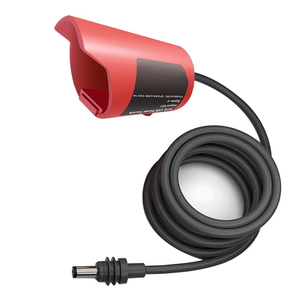 Power Wheel Adapter for Battery Adapter Power Wheel Battery Conversion ...