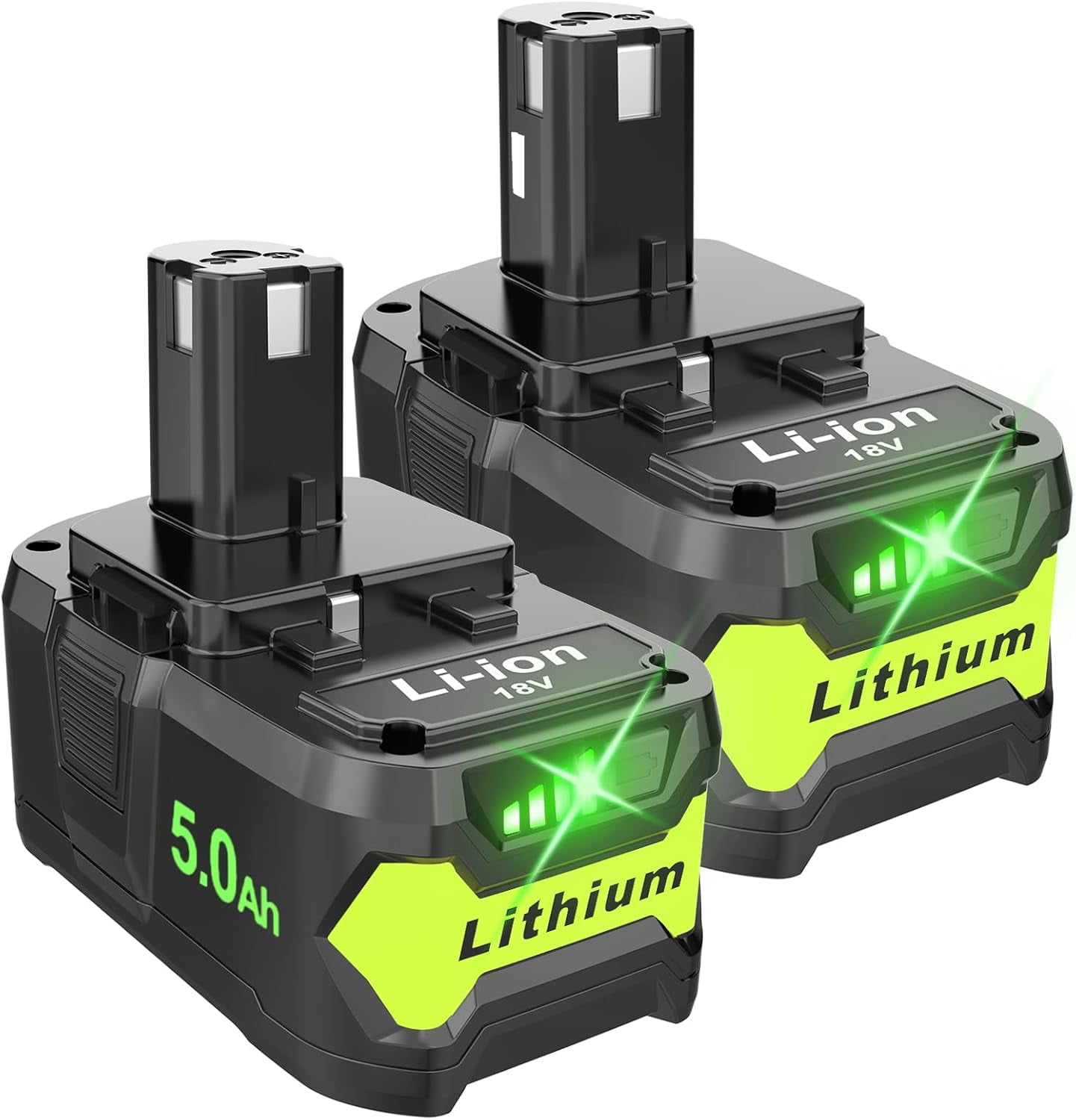 Power Wheel Battery Adapter Kit Compatible with M18 18V Battery, Power ...