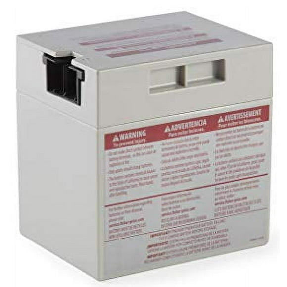 Power Wheels Battery