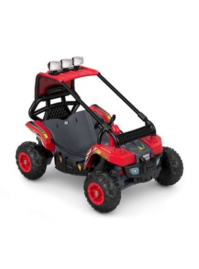 Power Wheels Ride Ons in Battery Powered Ride Ons - Walmart.com