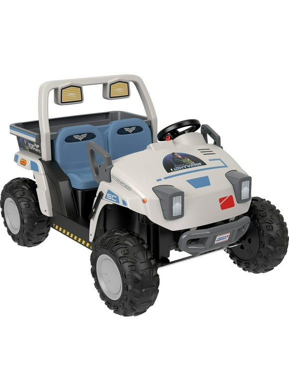 Power Wheels Ride Ons in Battery Powered Ride Ons - Walmart.com