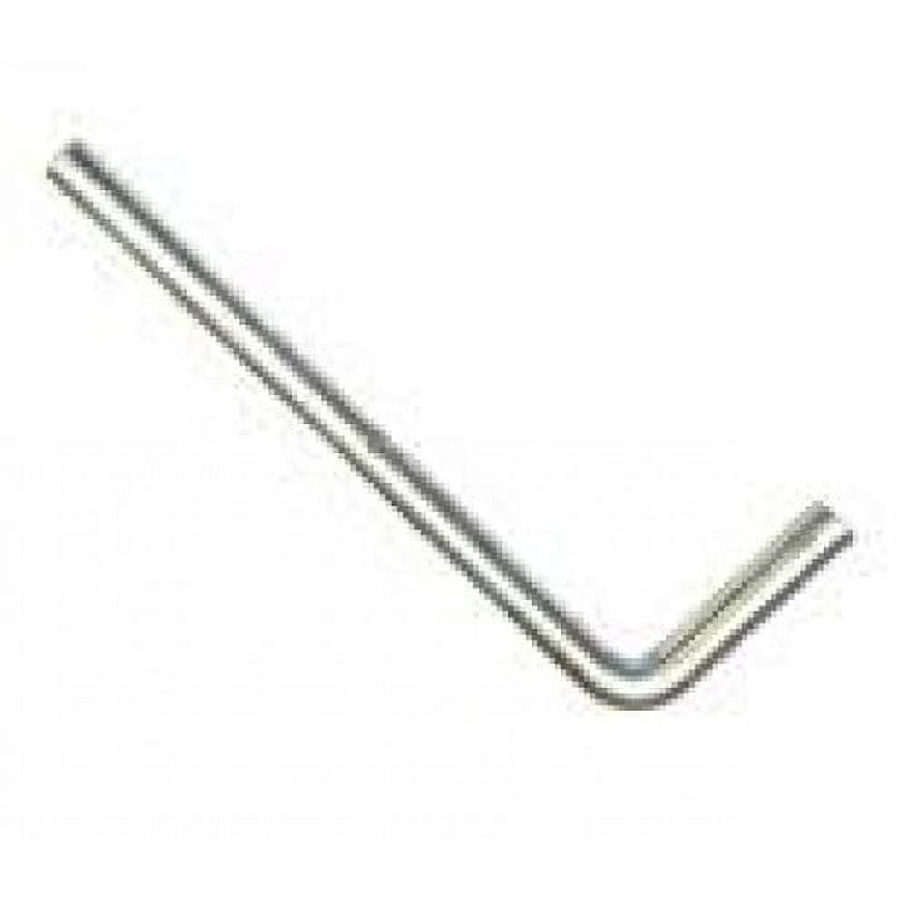 Power Wheels Front Axle L2170-4509 - Walmart.com