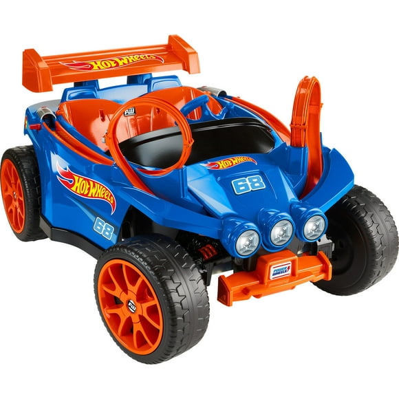 Power Wheels Ride Ons in Battery Powered Ride Ons - Walmart.com