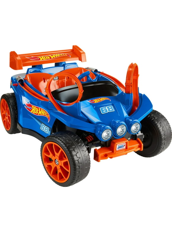 Power Wheels Ride Ons in Battery Powered Ride Ons - Walmart.com