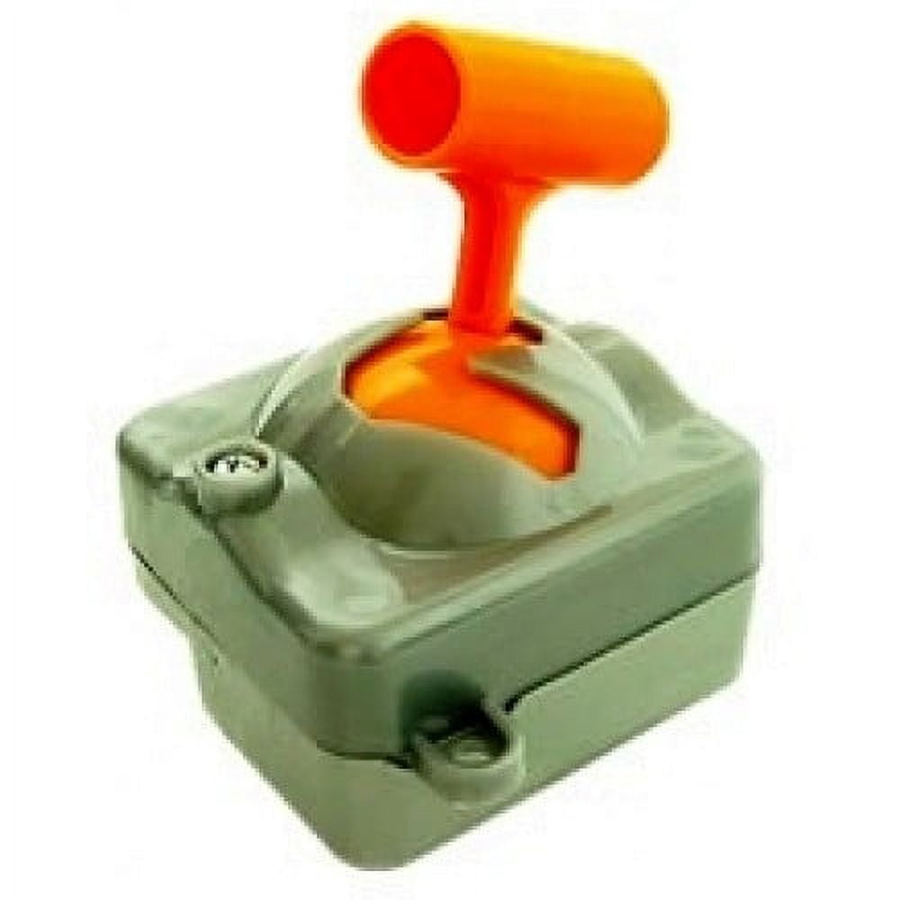 Power Wheels Jeep Hurricane Gear Shifter Assembly, Replacement Switches ...