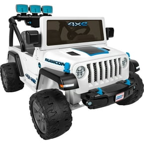 Power Wheels Ride Ons in Battery Powered Ride Ons - Walmart.com