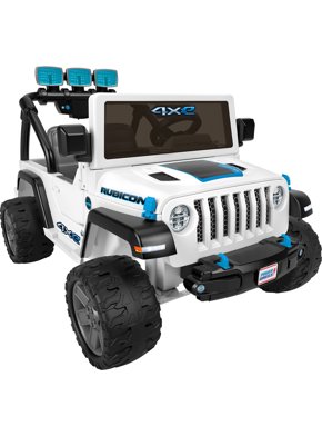 Power Wheels Ride Ons in Battery Powered Ride Ons - Walmart.com