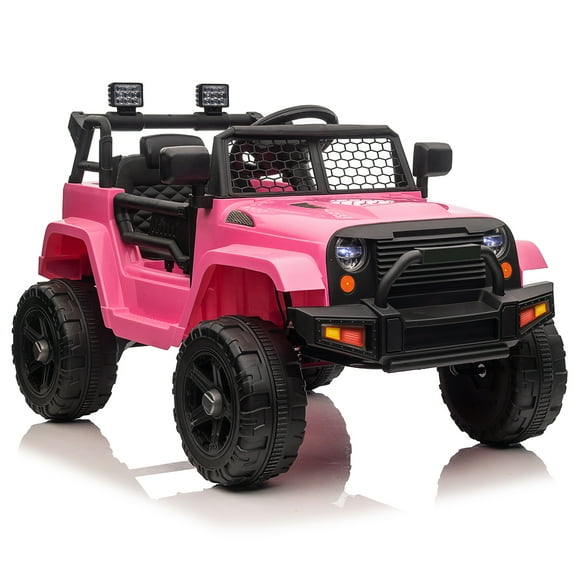Power Wheels Jeep