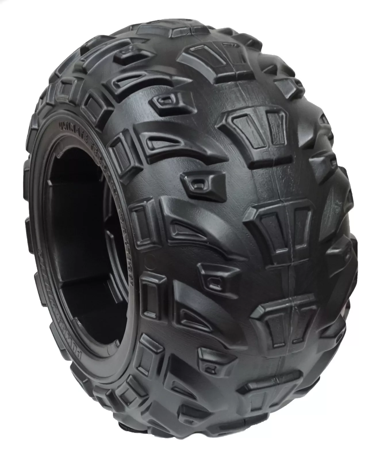 Brute Force Power Wheel