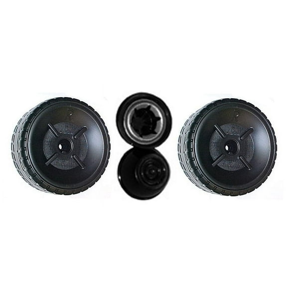 Power Wheel Replacement Parts