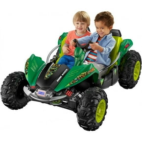 Power Wheels Ride Ons in Battery Powered Ride Ons - Walmart.com