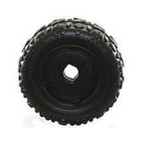 Power Wheels Plastic Wheel - Walmart.com