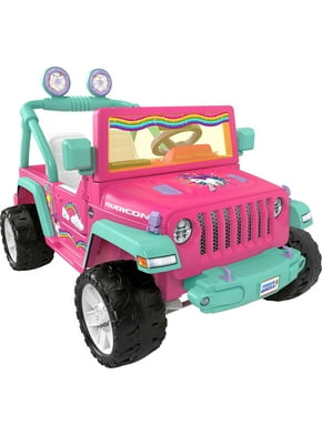 Power Wheels Ride Ons in Battery Powered Ride Ons - Walmart.com