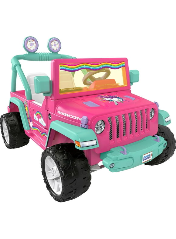 Power Wheels - Walmart.com