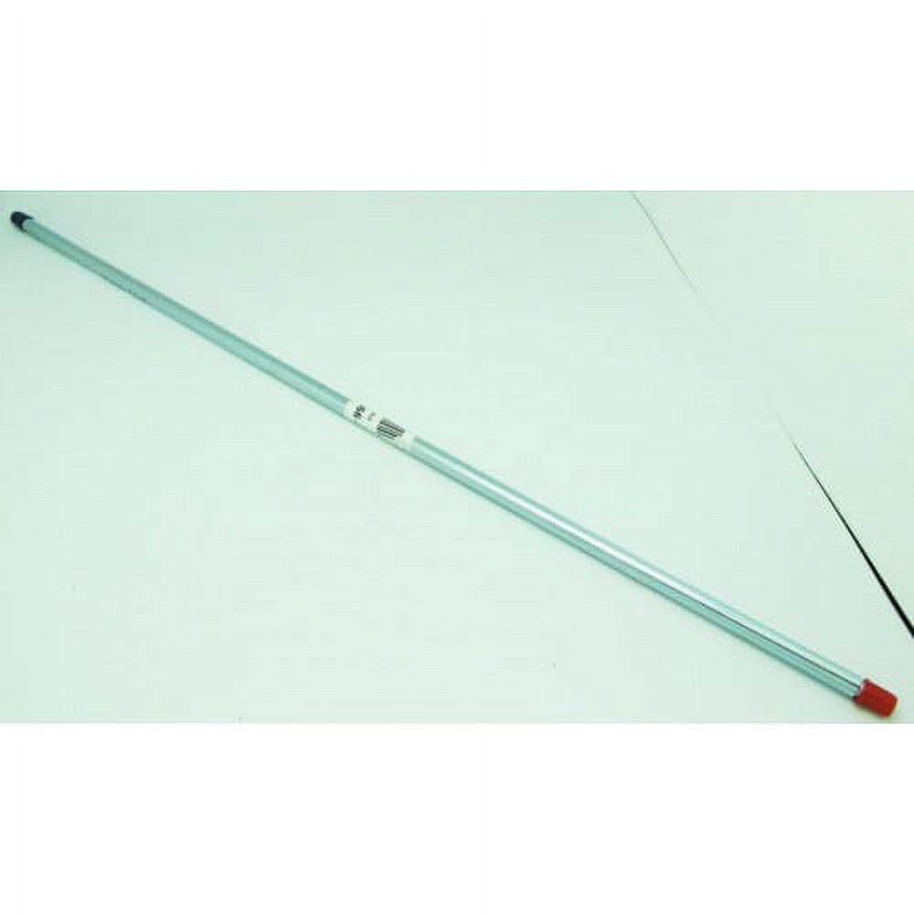 Power Wheels Rear Axle (threaded) P5066-4509 - Walmart.com