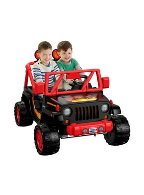 Power Wheels Ride Ons in Battery Powered Ride Ons - Walmart.com