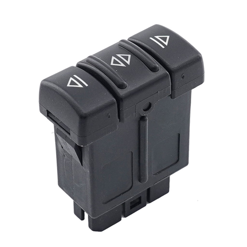 Power Window Button for 19 II 1992-1995 7700817339 Electric Window ...