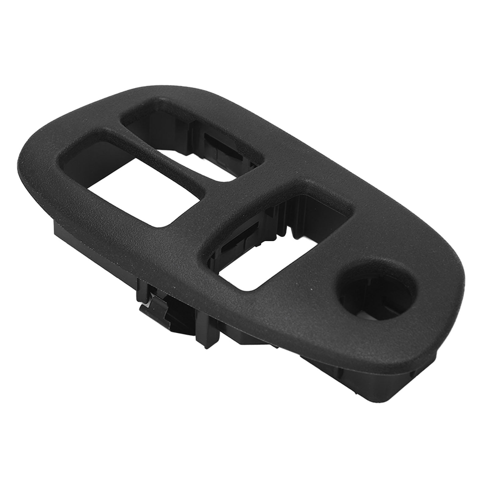 Power Window Control Master Switch Bezel Panel ABS Replacement for ...