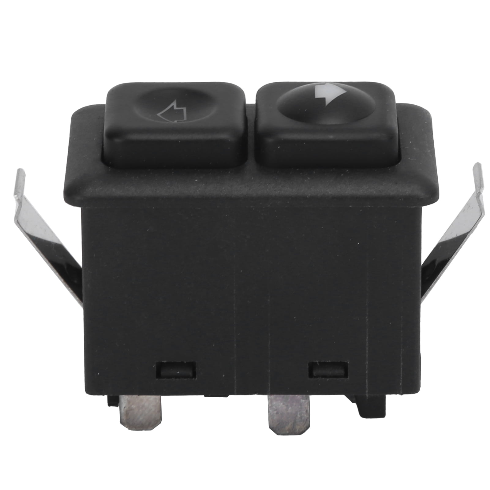 Power Window Control Switch DC12V 5 Pin 61311381205 Replacement for E23 ...