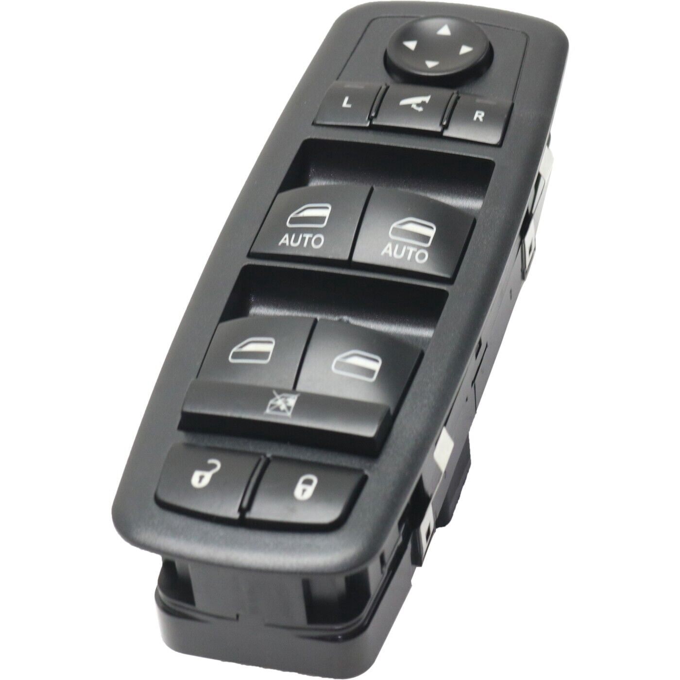 Power Window Control Switch For Dodge Ram 1500 2500 3500 2013 - 2018 ...