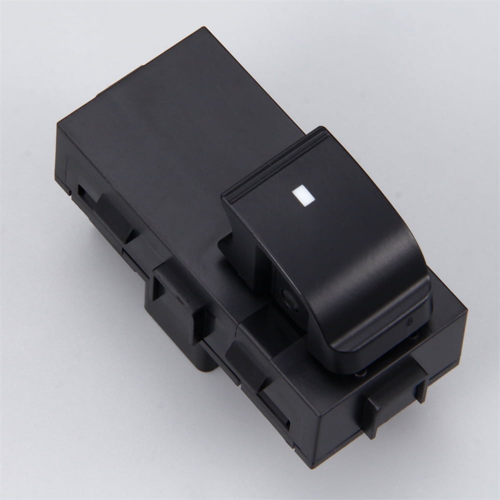 Power Window Control Switch Passenger Side For 07-13 Chevy Silverado ...
