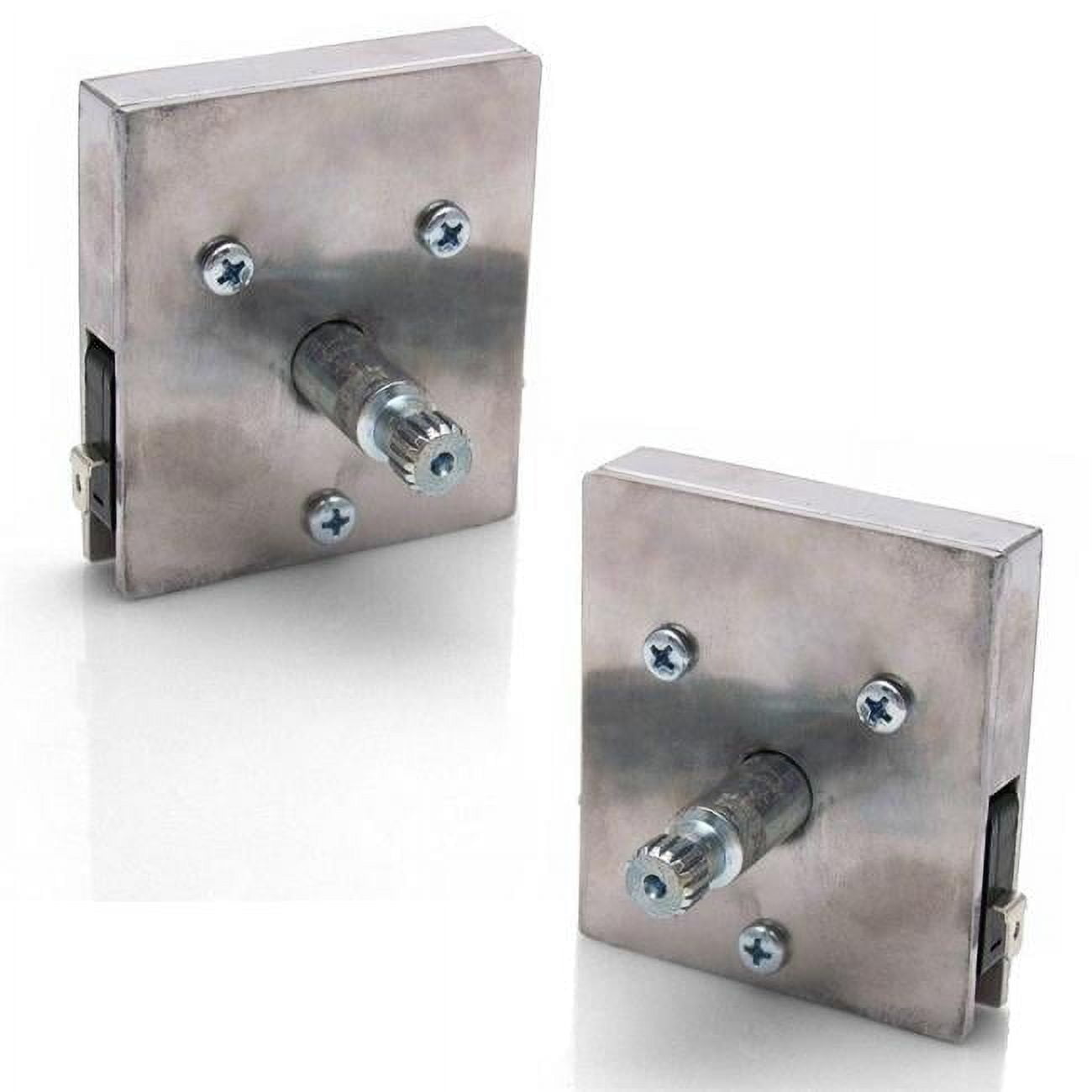 Power Window Crank Switch Kit with 2 Door for 1966-1973 IH - Walmart.com