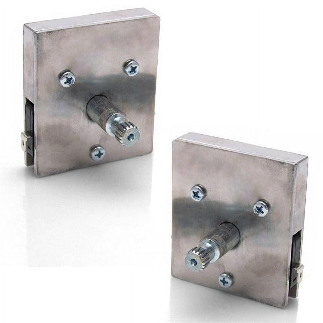 Power Window Crank Switch Kit with 2 Door for 1981-1990 VW - Walmart.com