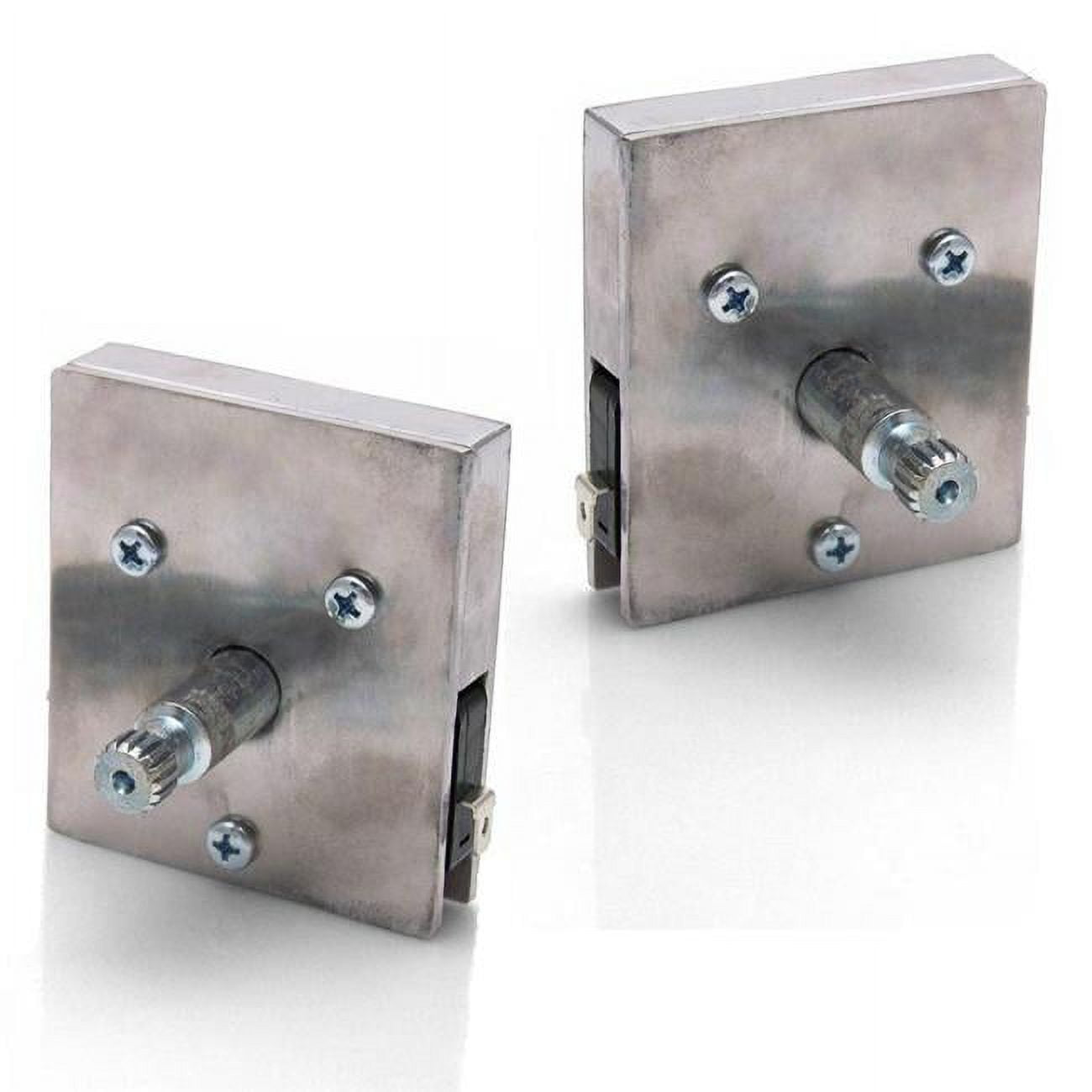 Power Window Crank Switch Kit with 2 Door for Volvo - Walmart.com