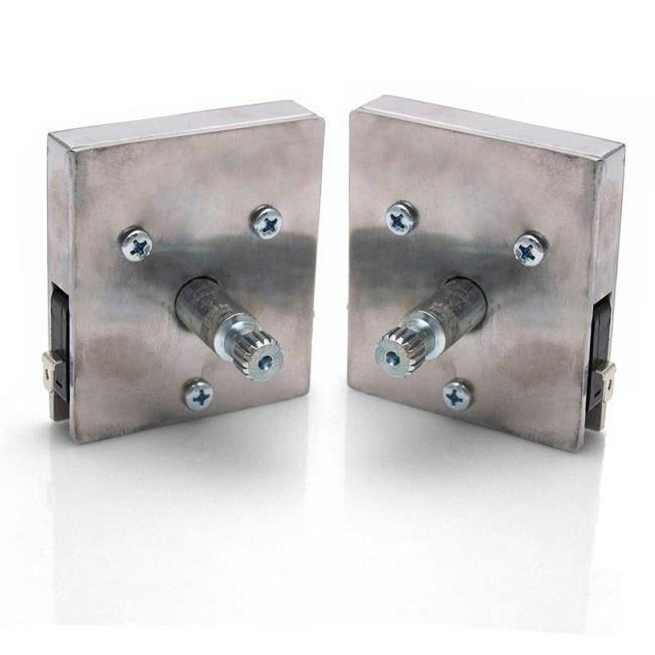 Power Window Crank Switch Kit with 2 Doors for 1993-2002 Cadillac Power ...