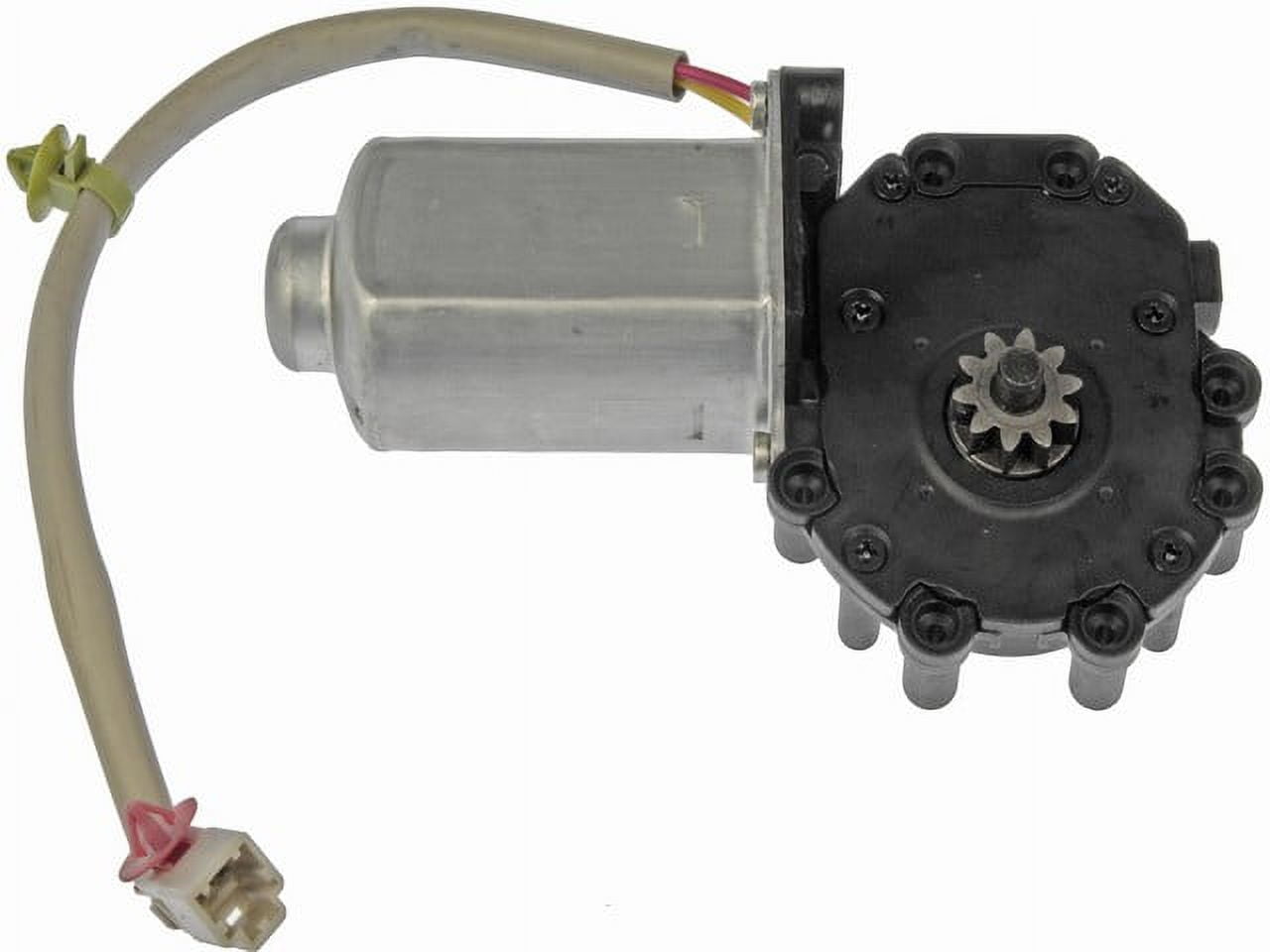 Power Window Lift Motor - Walmart.com