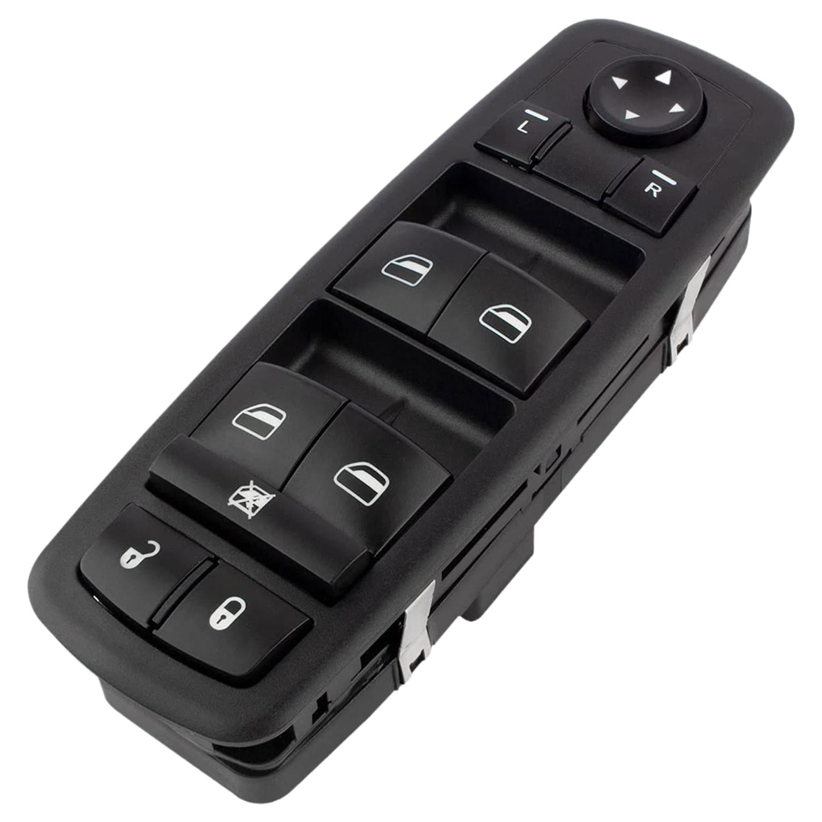 Power Window Lift Switch Car Door Window Lifting Switch Vehicle ...