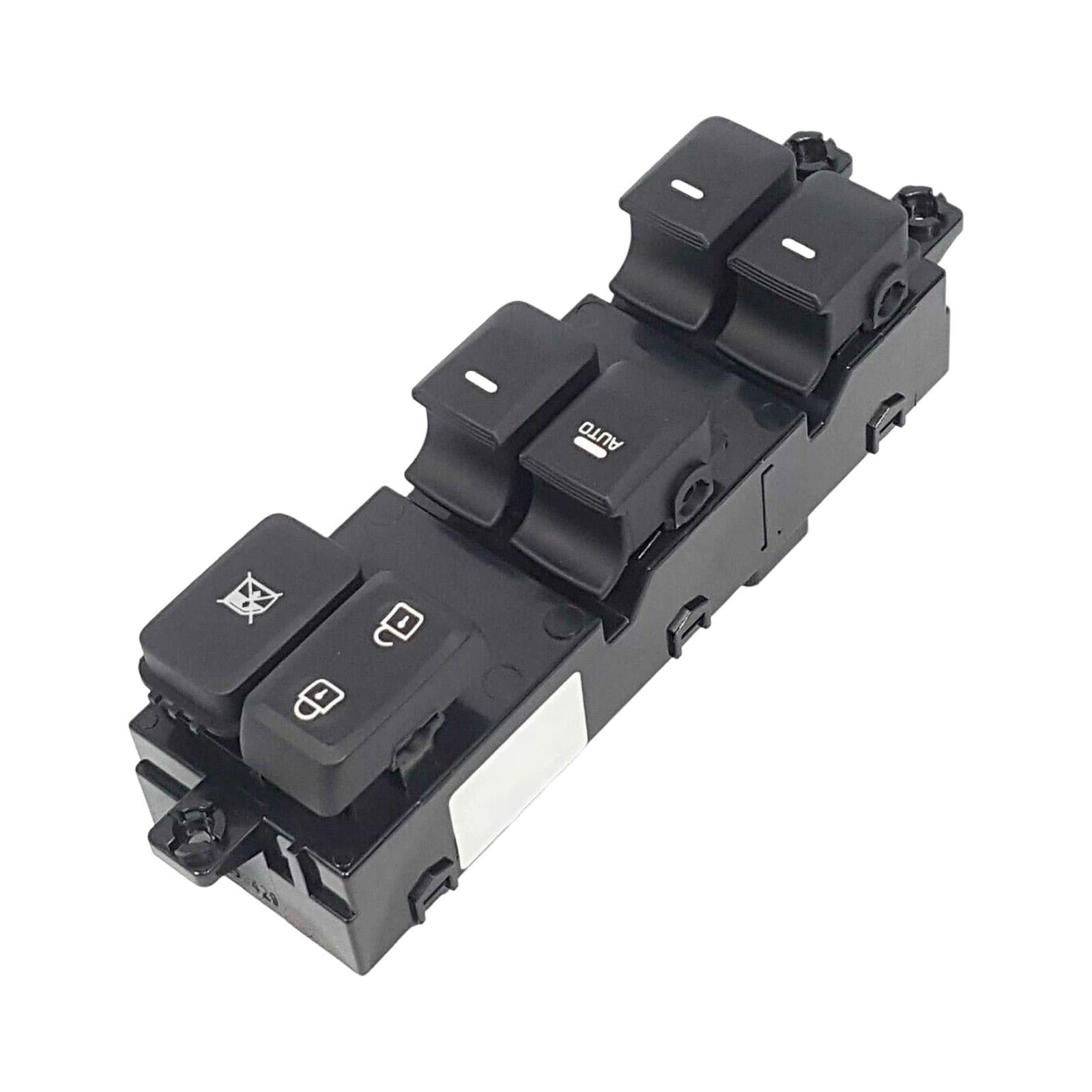 Power Window Lifter Control Switch Durable High Quality 93570-1Y200 ...